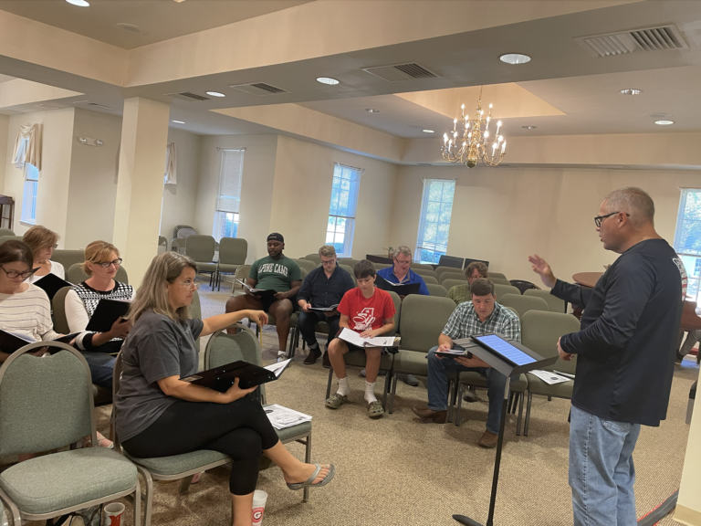 Ministries – College Hill Presbyterian Church