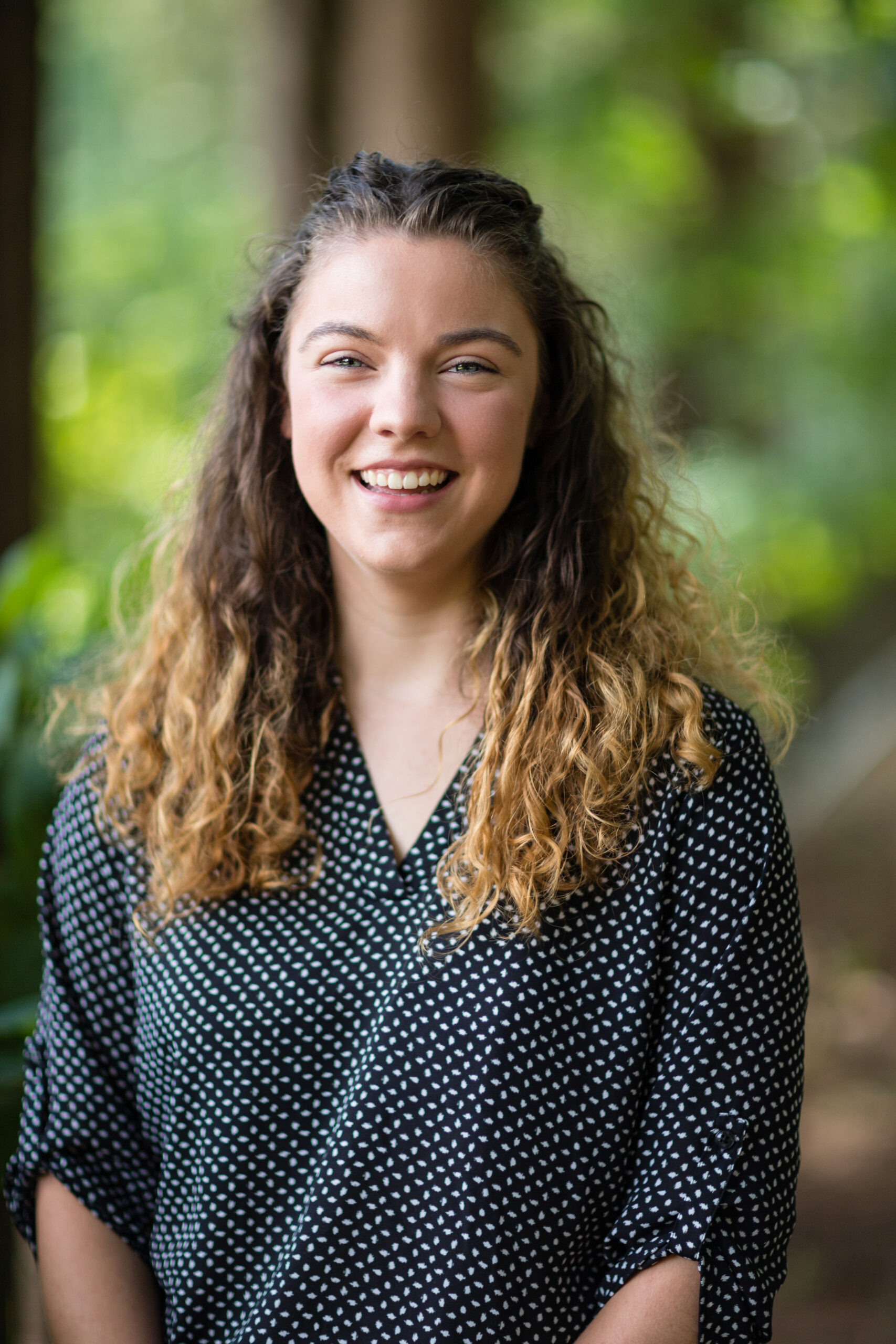 Sarah Prather - College Hill Presbyterian Church