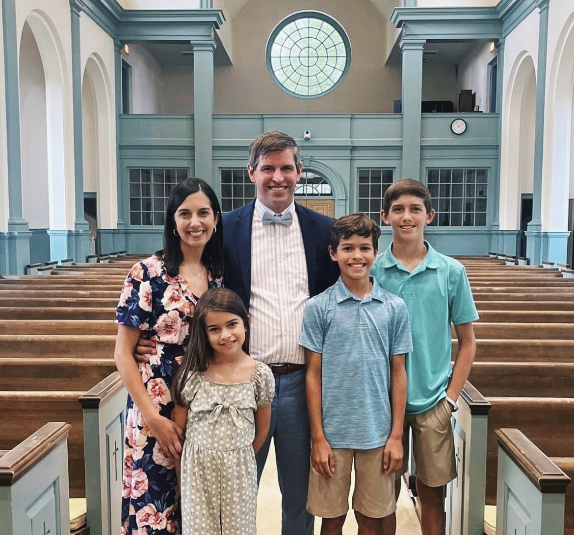 College Hill Presbyterian Church