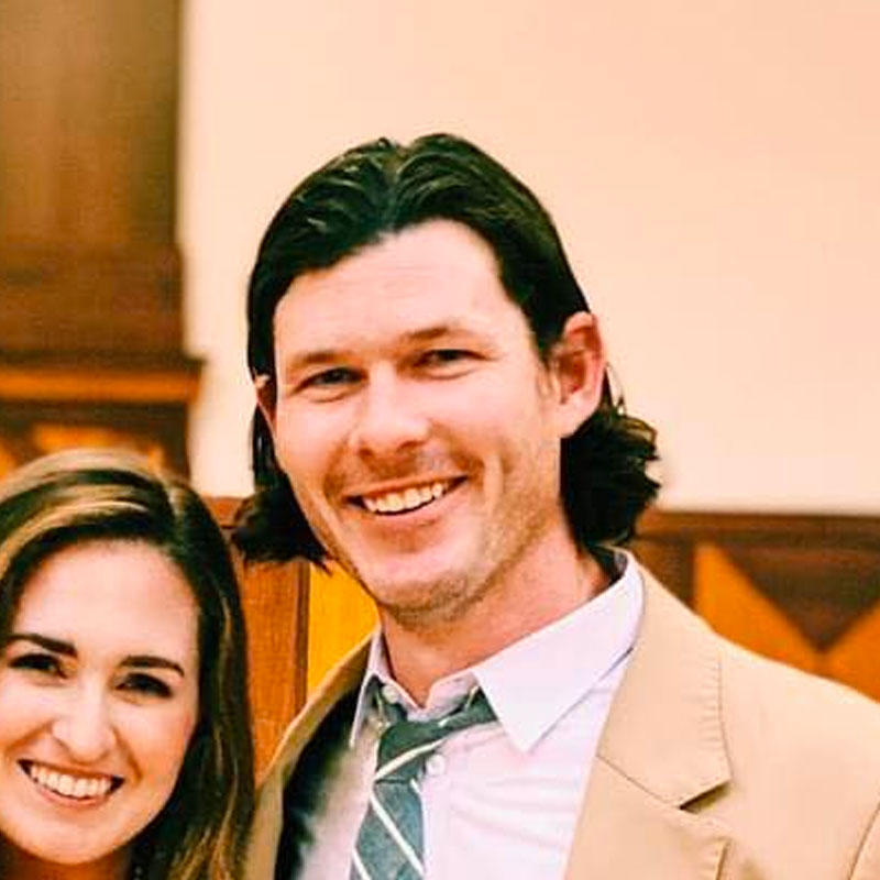 Foster Gullett - College Hill Presbyterian Church
